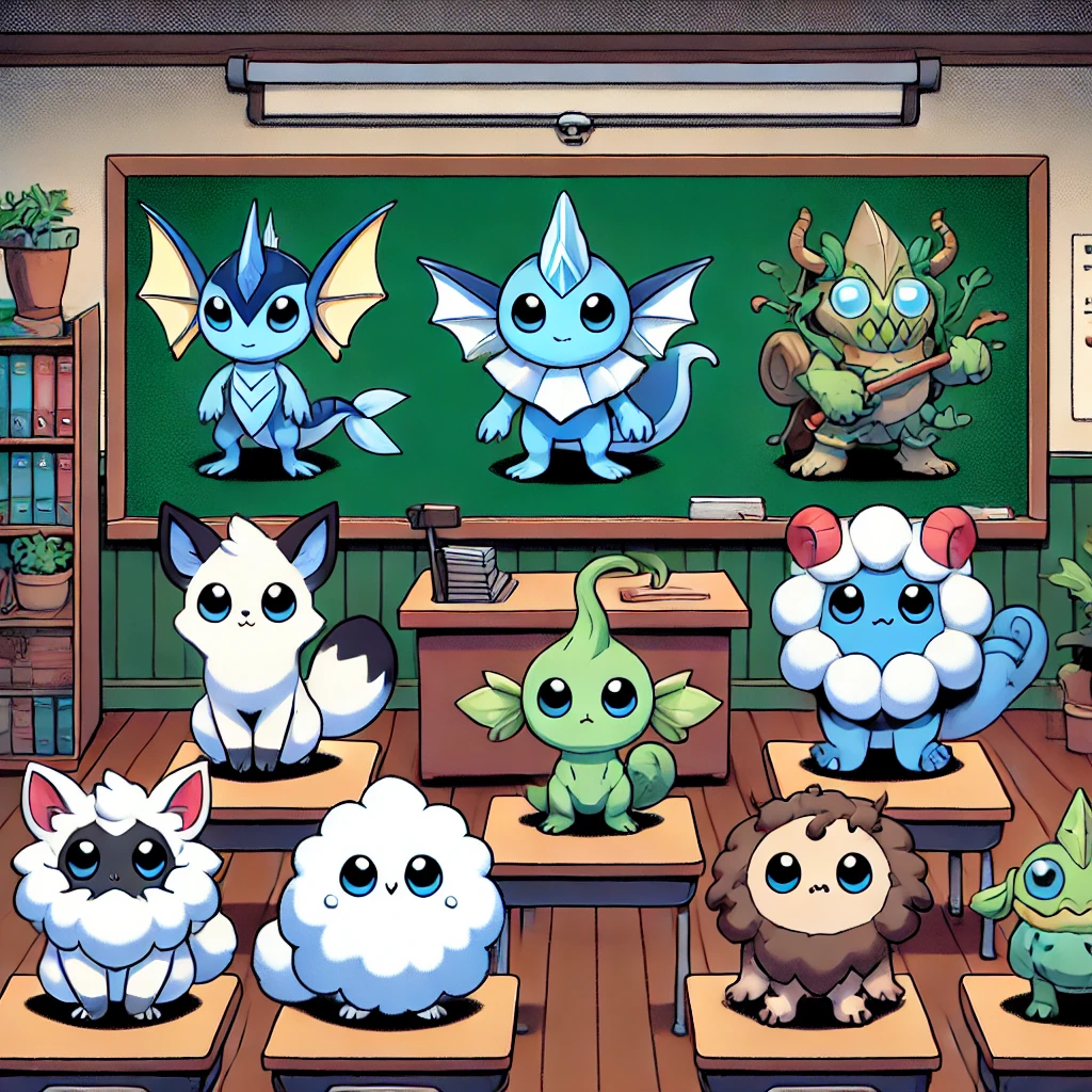 ポケモン Wordle最強ポケモンと攻略法まとめ