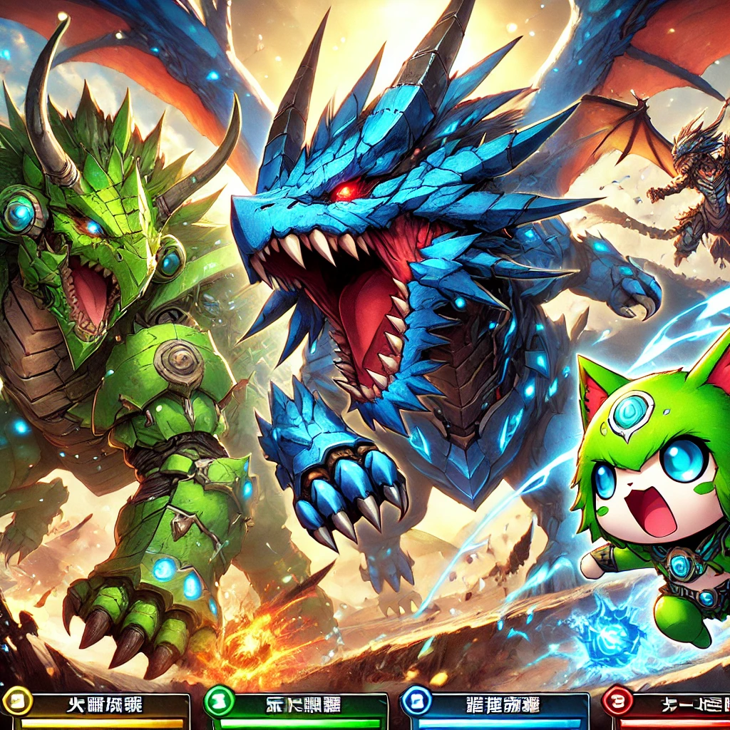 ポケモン Wordle最強ポケモンと攻略法まとめ