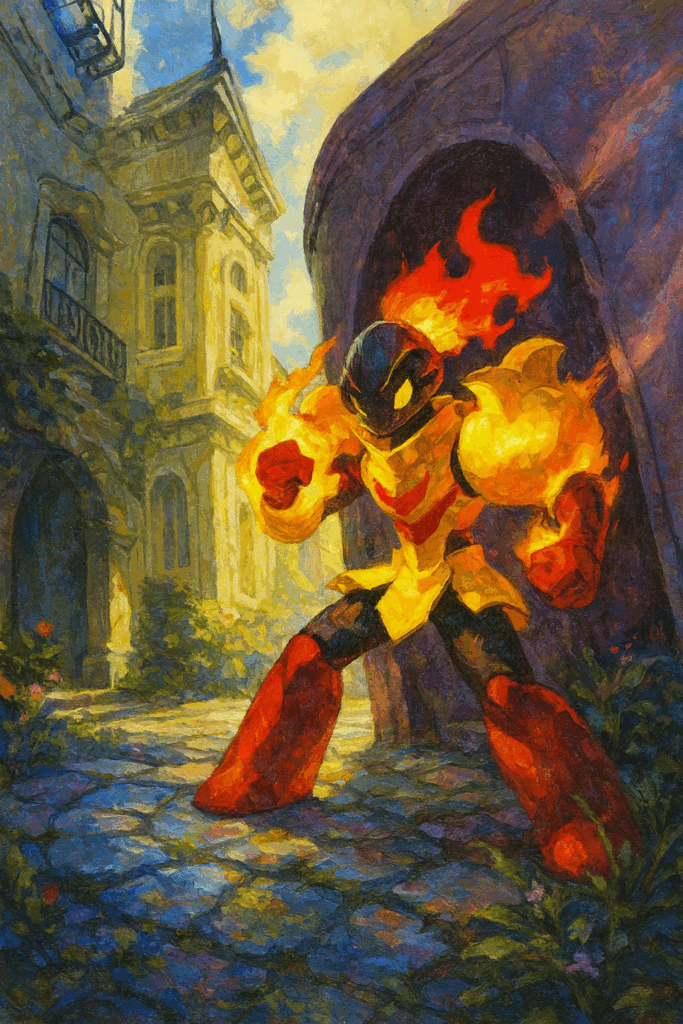 グレンアルマの進化と育成（ポケットモンスター スカーレット・バイオレット）